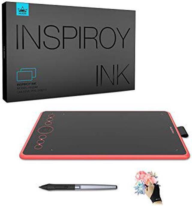 HUION Inspiroy | Pizarras Digitales